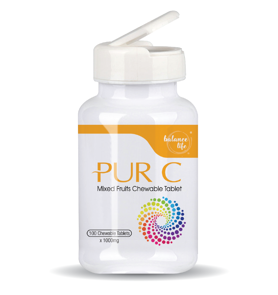 Balance Life | Welcome